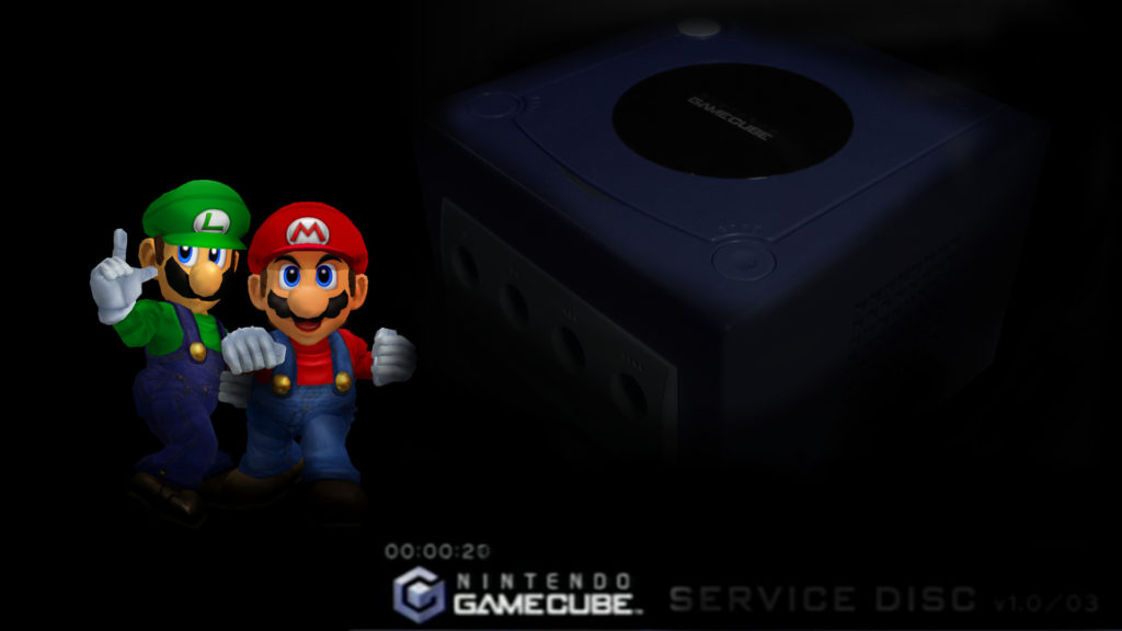 Did You Know Gaming neemt de GameCube onder de loep