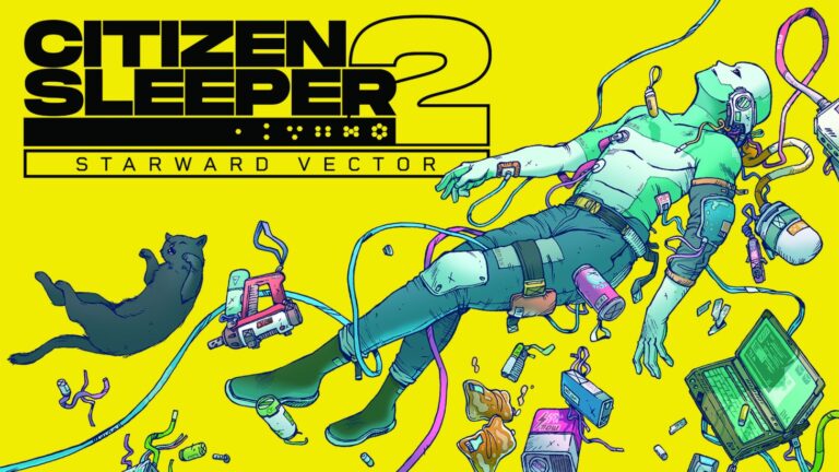 Citizen Sleeper en Citizen Sleeper 2: Starward Vector komen beide naar ...