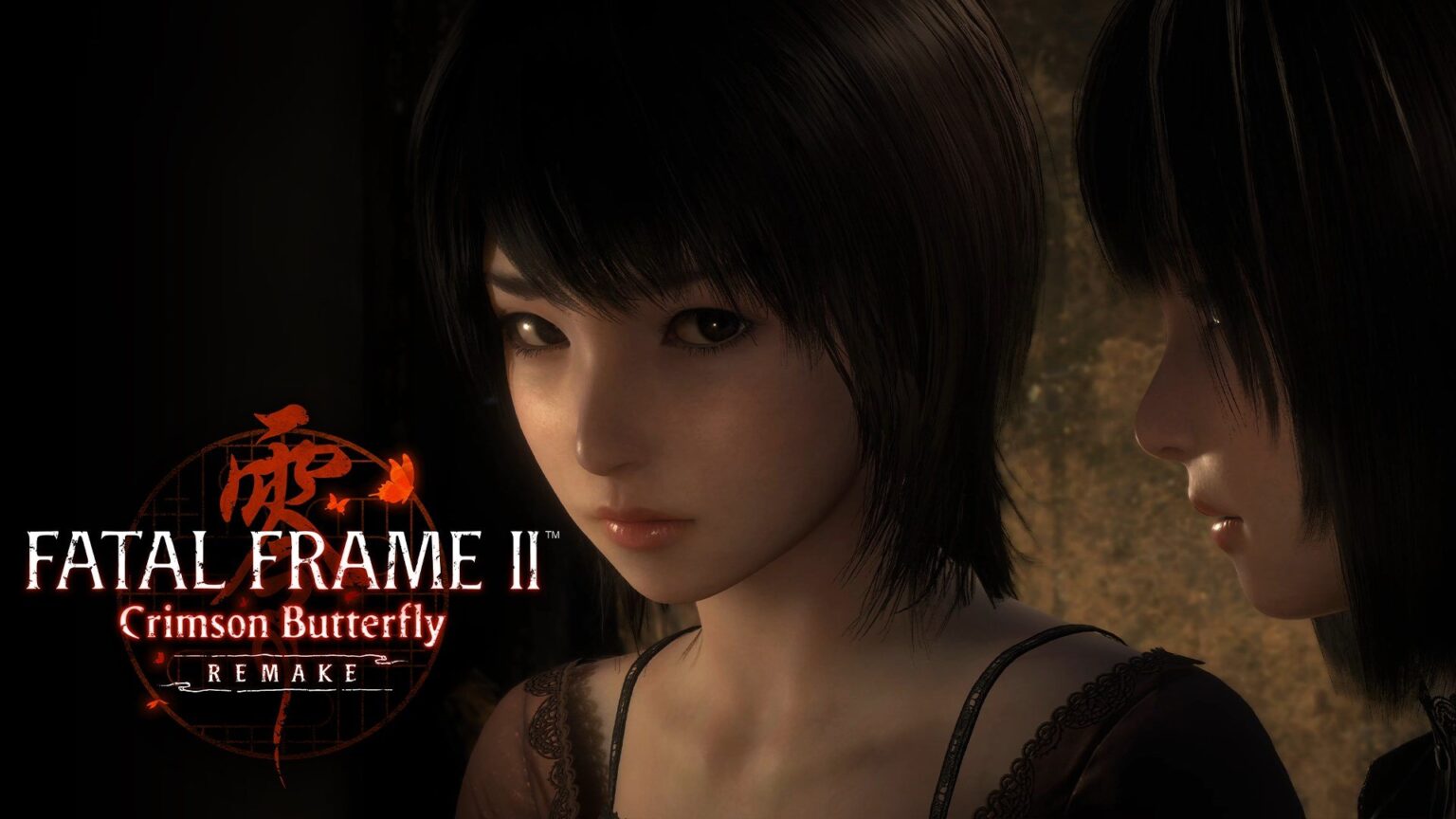 Demo aangekondigd voor FATAL FRAME II: Crimson Butterfly REMAKE ...