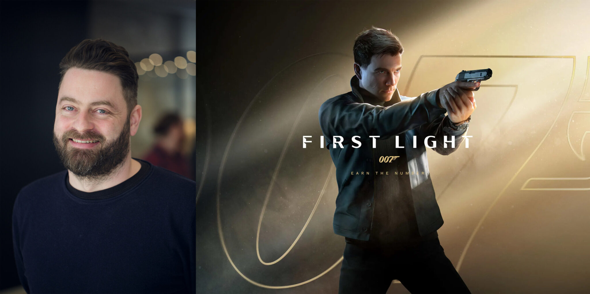 [Interview] Rasmus Poulsen van IOI over 007 First Light's art direction