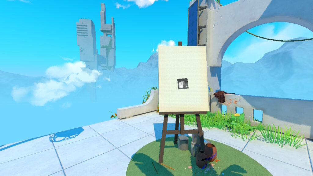 [Review] Viewfinder - Puzzelen met perspectieven