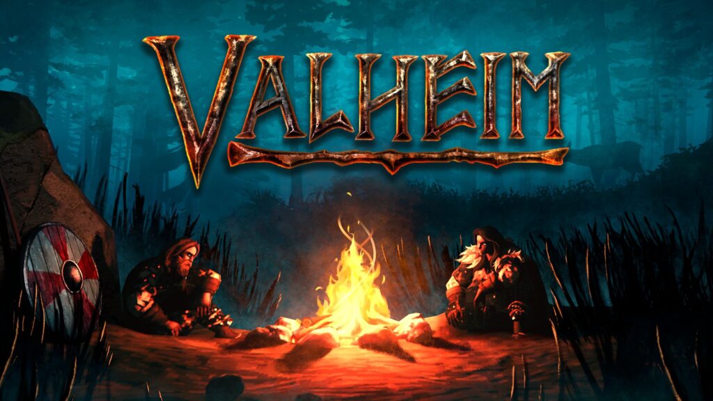 Valheim 1.0 verschijnt in september, ook voor Switch