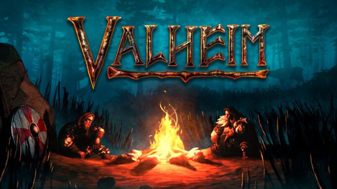 Valheim onderweg naar de Nintendo Switch 2