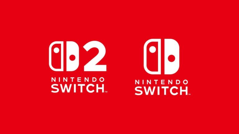 Nintendo lijkt een aangepaste Switch 2-console naar Europa te gaan brengen