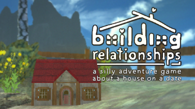 Wordt en date een huis in Building Relationships