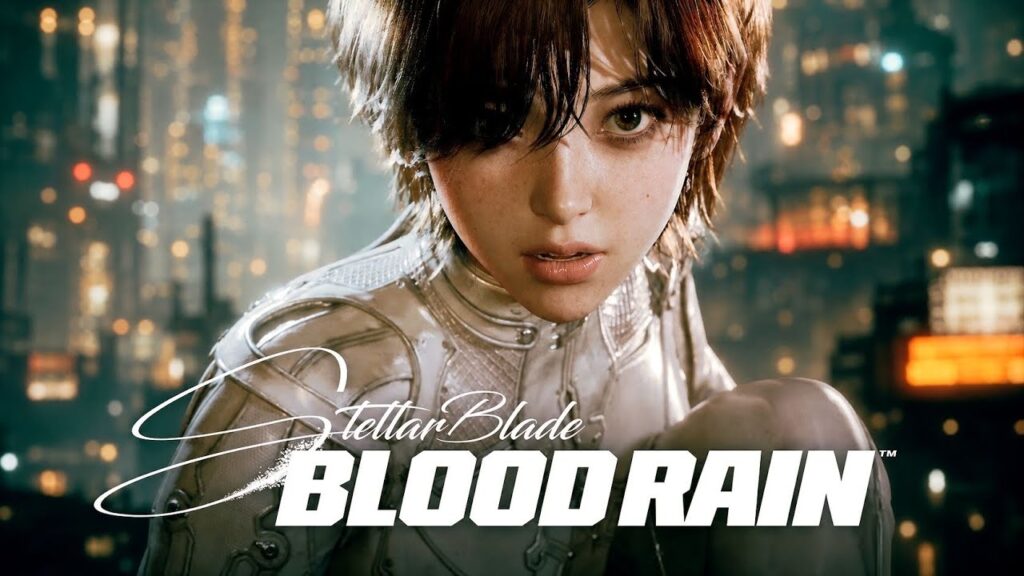 Stellar Blade-vervolg Blood Rain aangekondigd