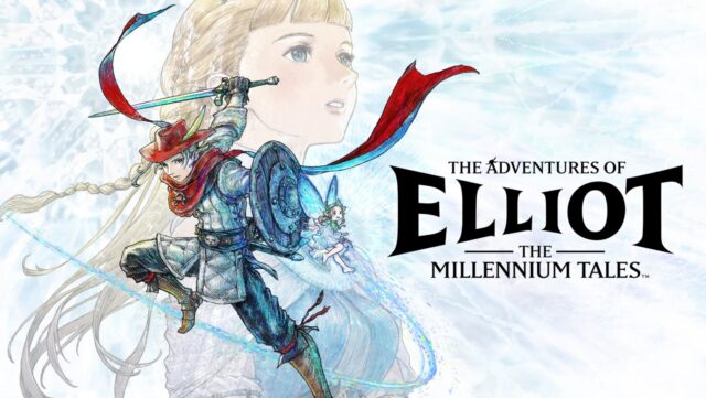 The Adventures of Elliot: The Millennium Tales krijgt launch trailer